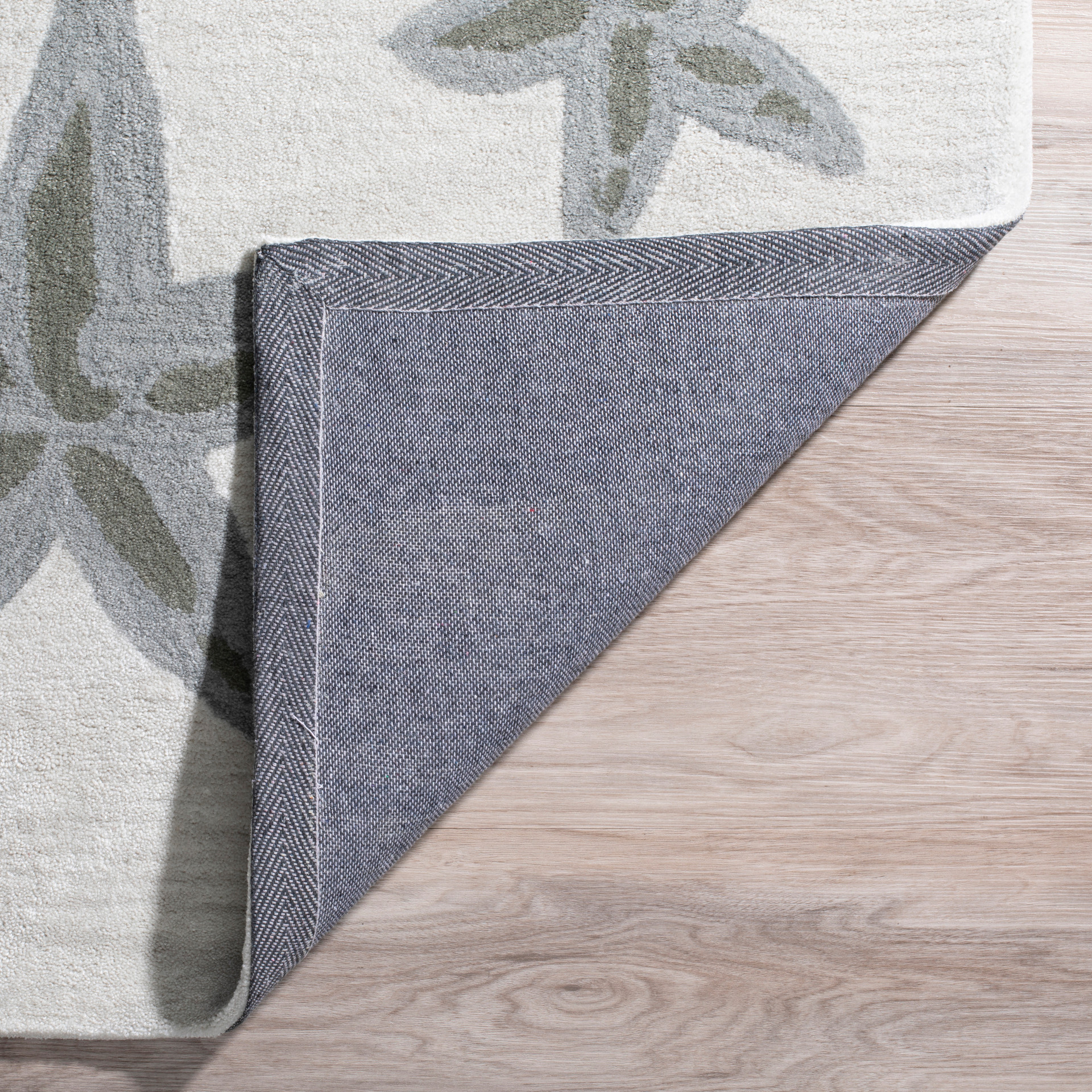 Dalyn Seaside SE8 Linen Area Rug - 3'6"x5'6" Rectangle Area Rugs | StudioLX