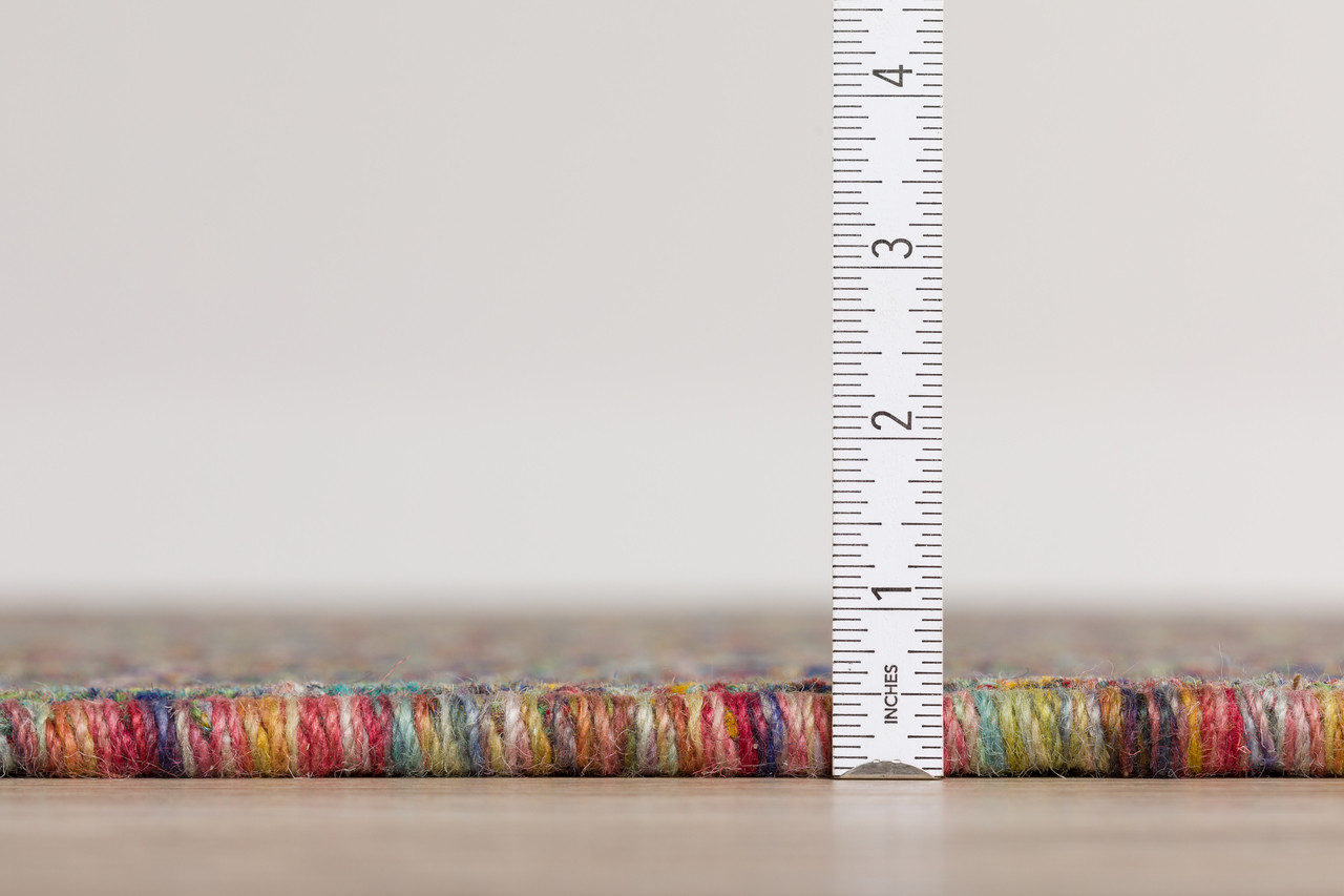 Addison Rugs AWN31 Winslow Hand Tufted/cross Tufted Multi Area Rug - 2 ...