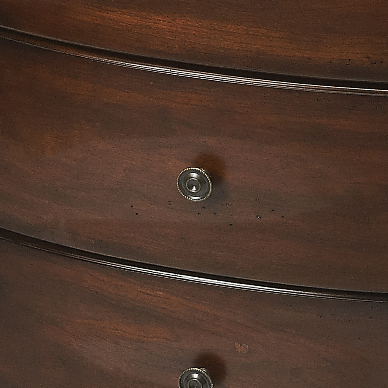 Butler Specialty Butler Sheffield Café Noir Console Cabinet Accent ...