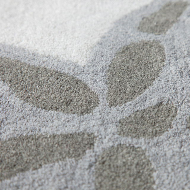 Dalyn Seaside SE8 Linen Area Rug - 3'6"x5'6" Rectangle Area Rugs | StudioLX