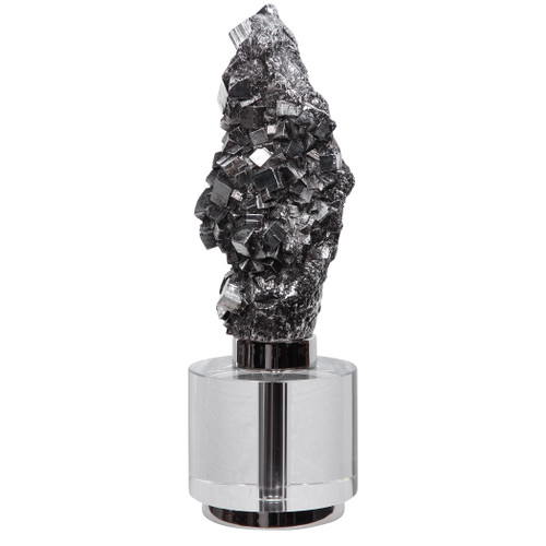 Uttermost Pyrite Sculpture in Statues & Figurines at StudioLX