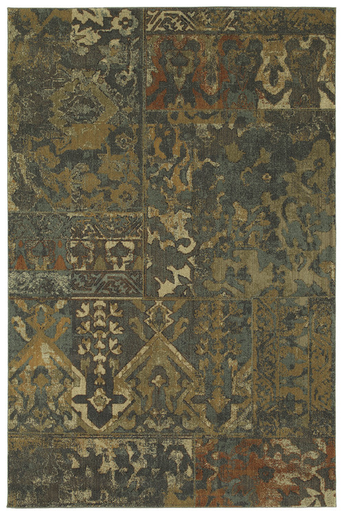 Kaleen Rachael Ray Upstate Rugs - Area Rugs at StudioLX