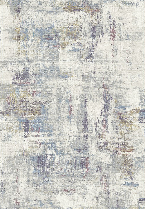 Dynamic Rugs Quartz Machine-made 27048 Ivory/multi 9.2x12.10 Rectangle ...