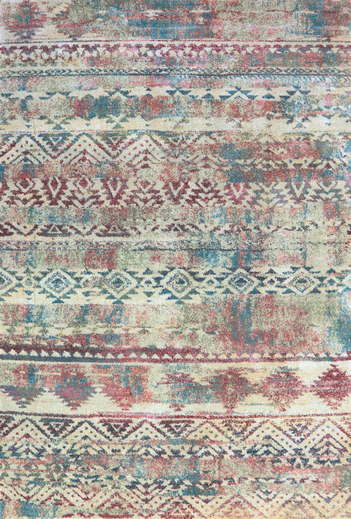 Dynamic Rugs Bali Machine-made 7719 Multi 2x3.11 Rectangle Area Rugs ...