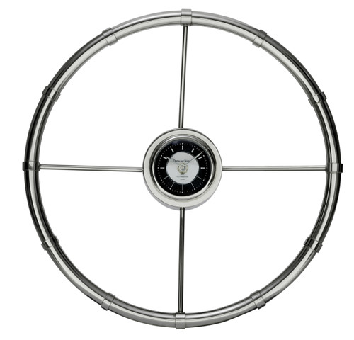 Benjamin Clock in Wall Clocks at StudioLX