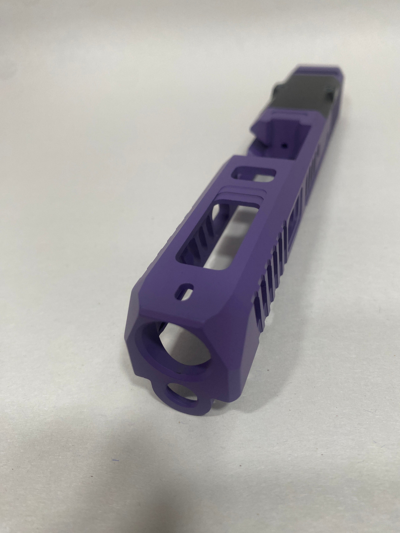 Stiffler Manufacturing