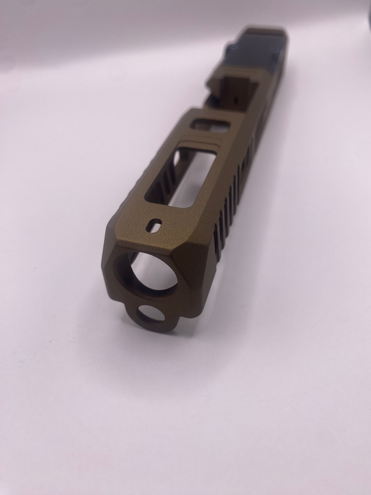 Stiffler Manufacturing