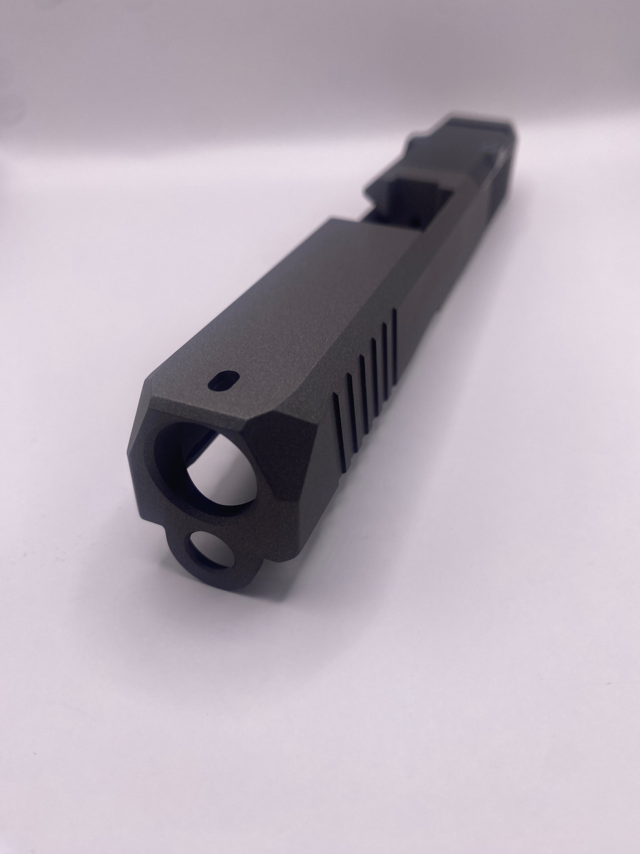 Stiffler Manufacturing