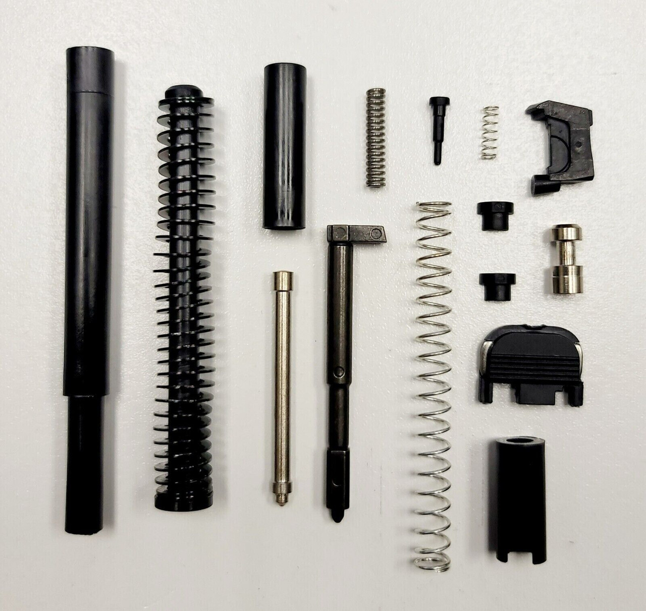 SM19 Slide Parts Kit - Upper SPK Premium