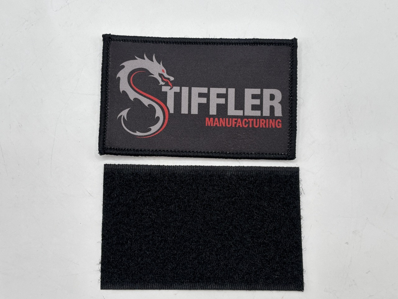 Stiffler Patches