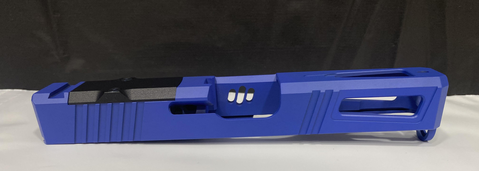 Stiffler Manufacturing