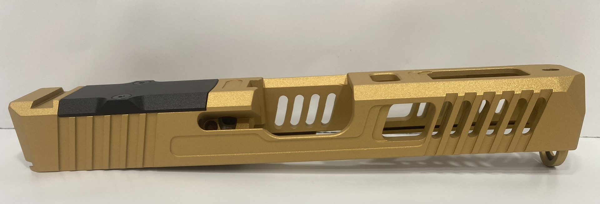 Stiffler Manufacturing