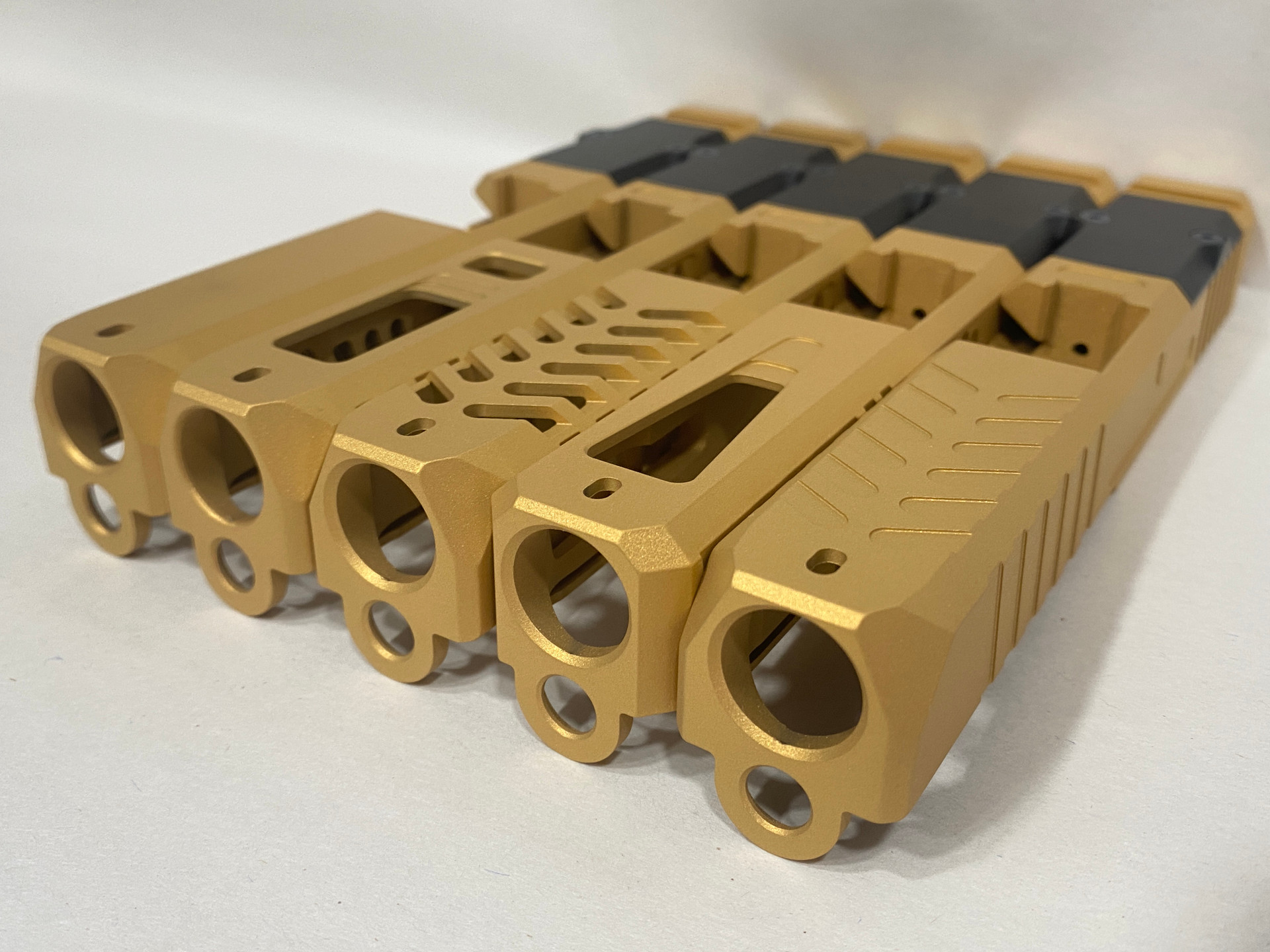 Stiffler Manufacturing