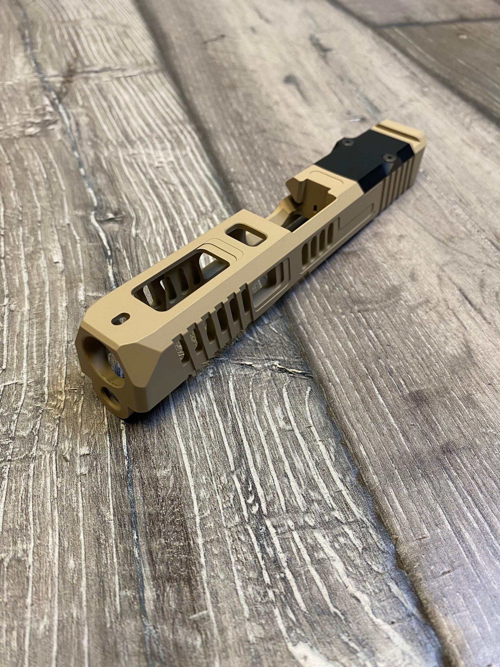 Stiffler Manufacturing