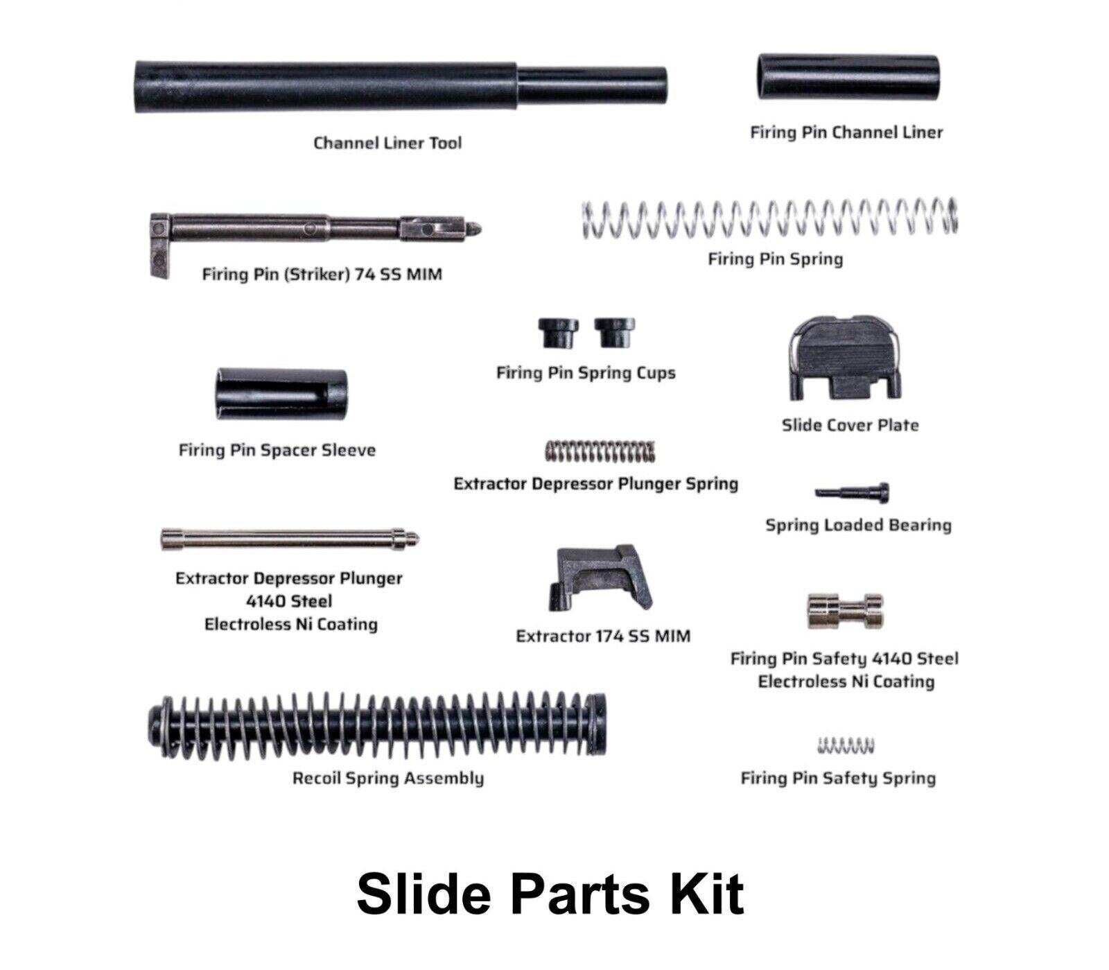 Stiffler Manufacturing