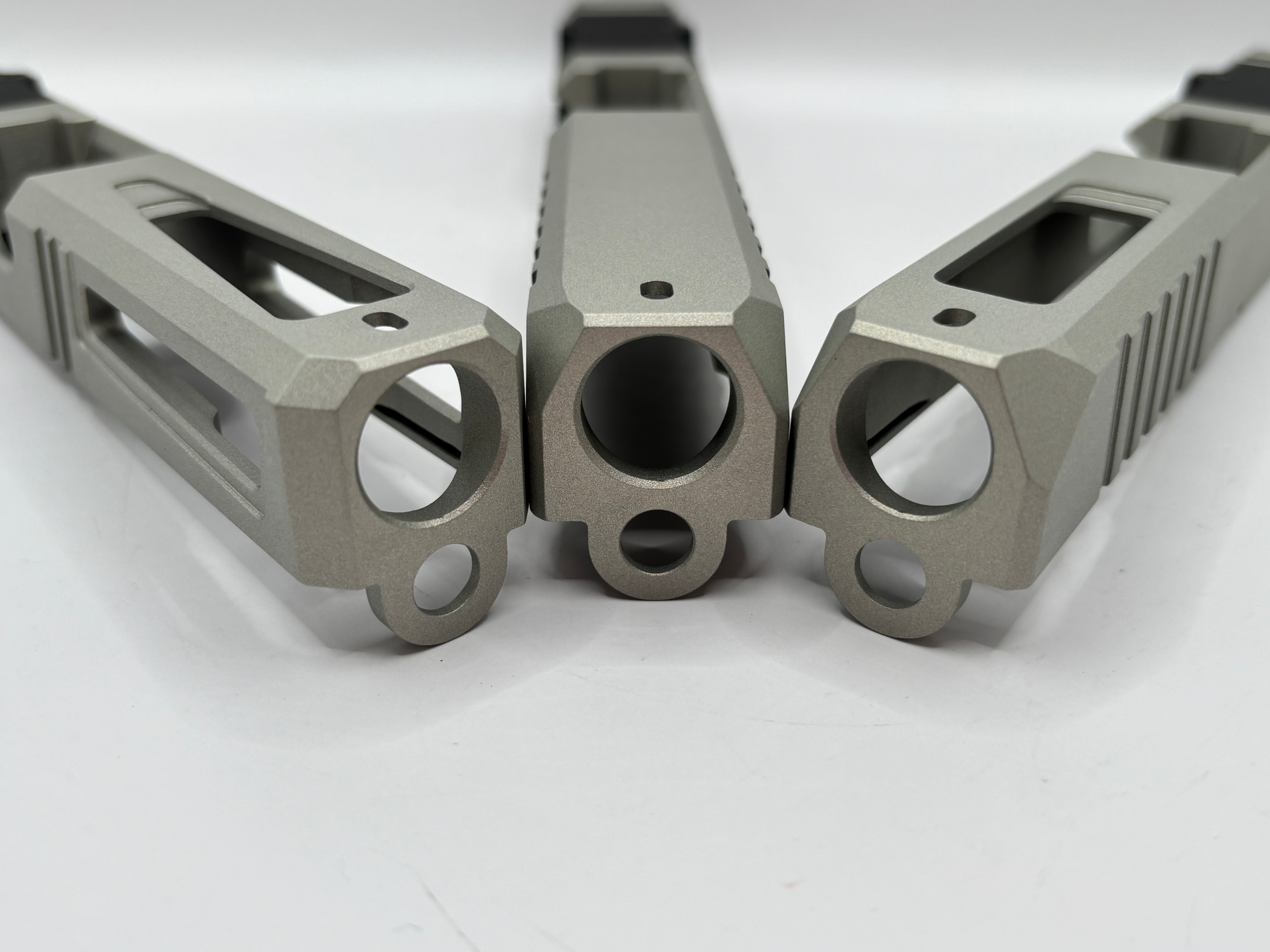 Stiffler Manufacturing