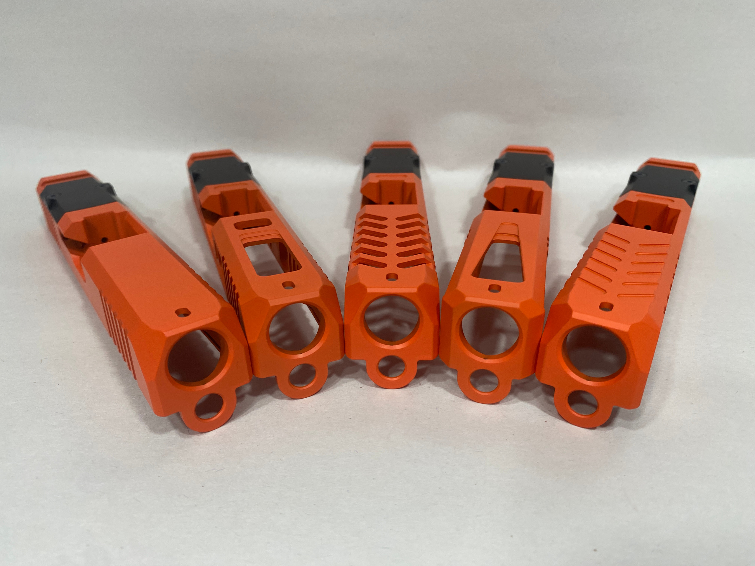 Stiffler Manufacturing