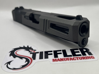 Stiffler Manufacturing