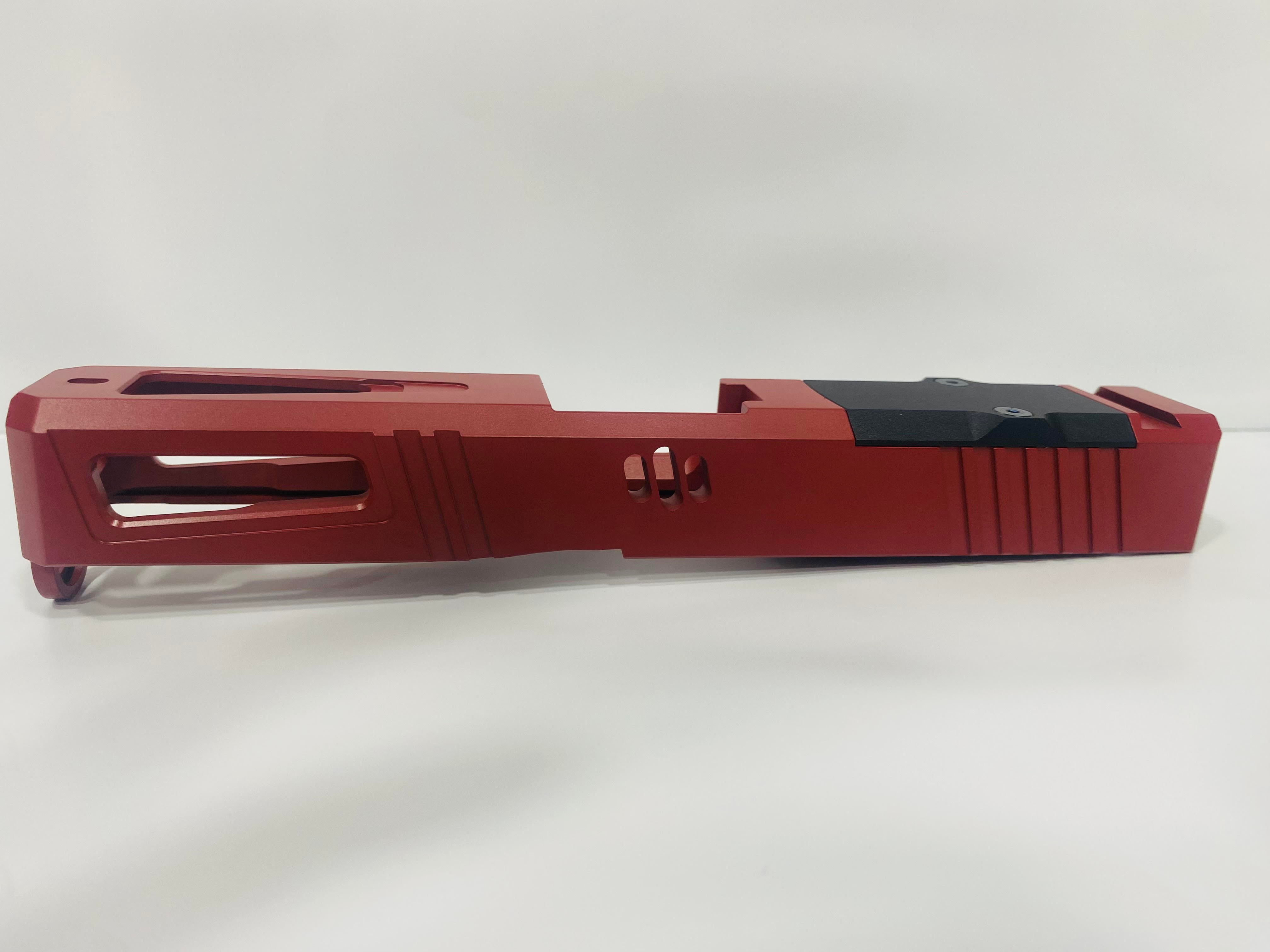 Stiffler Manufacturing