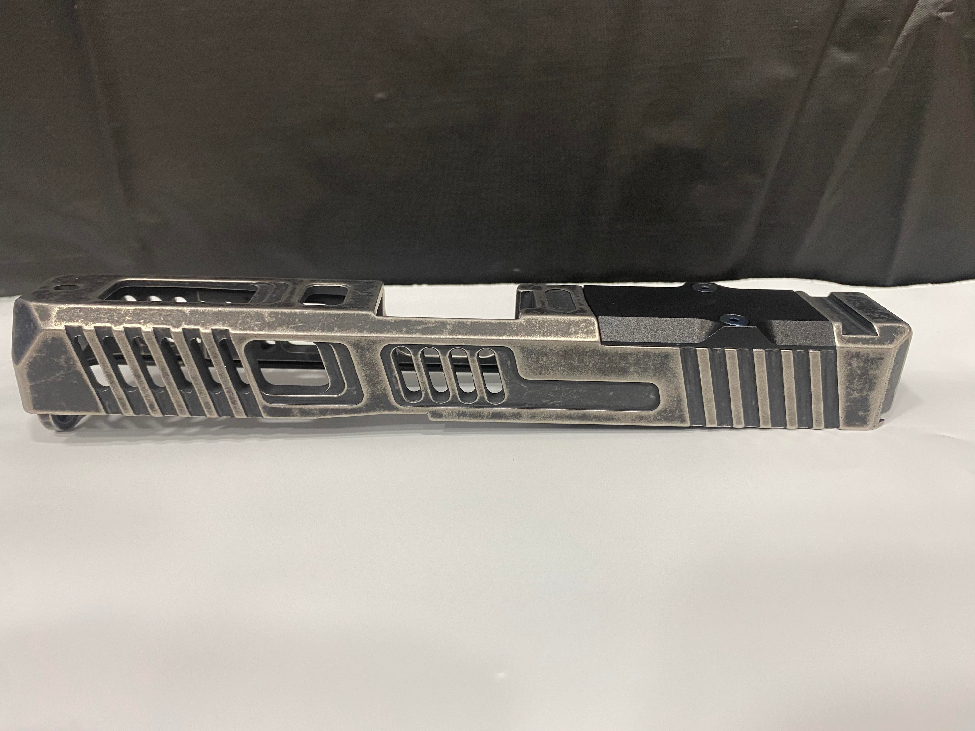 Stiffler Manufacturing