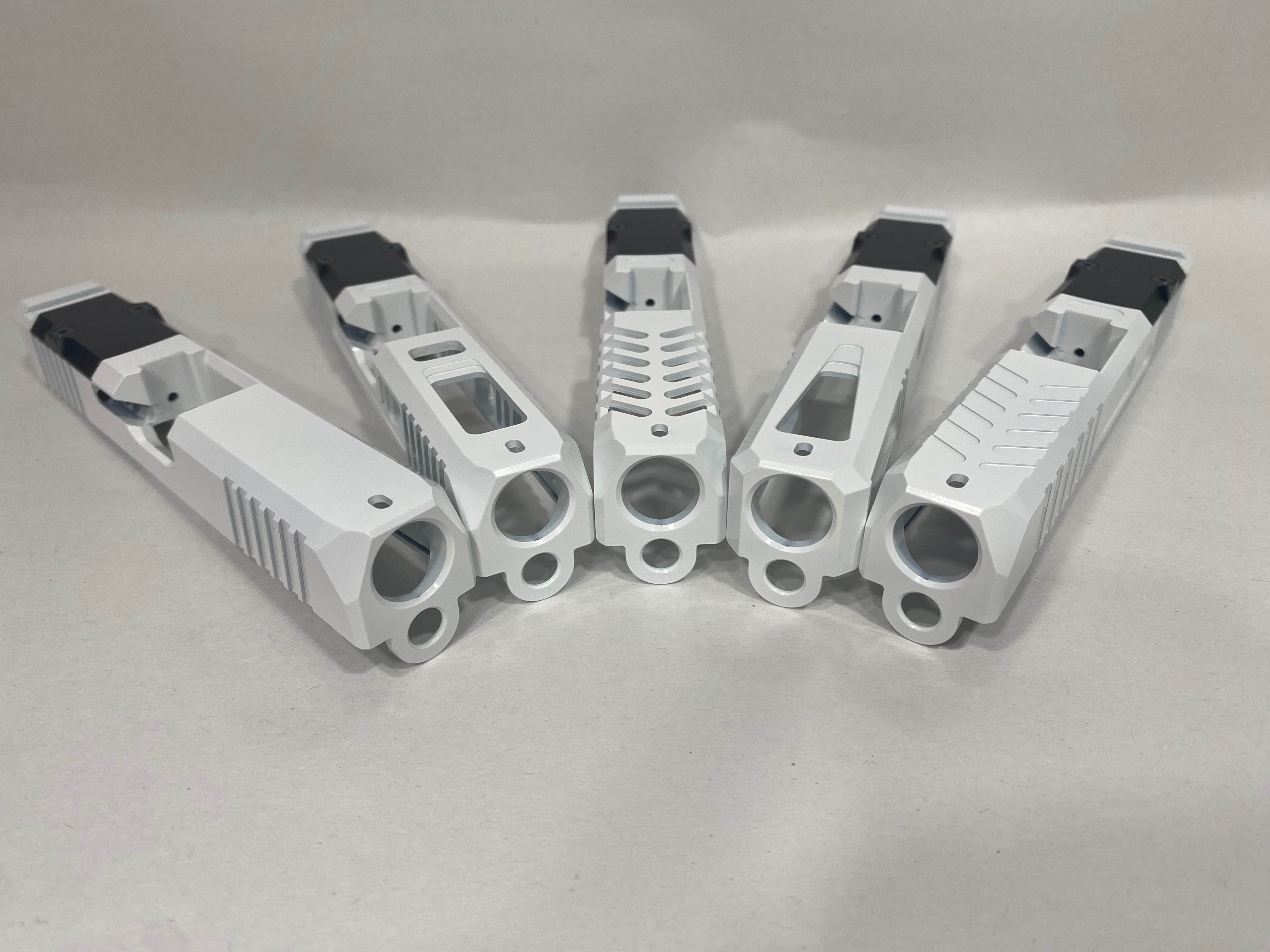 Stiffler Manufacturing