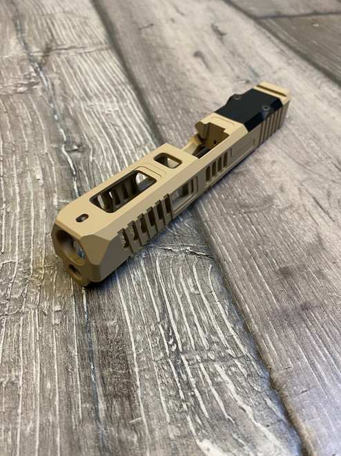 Stiffler Manufacturing