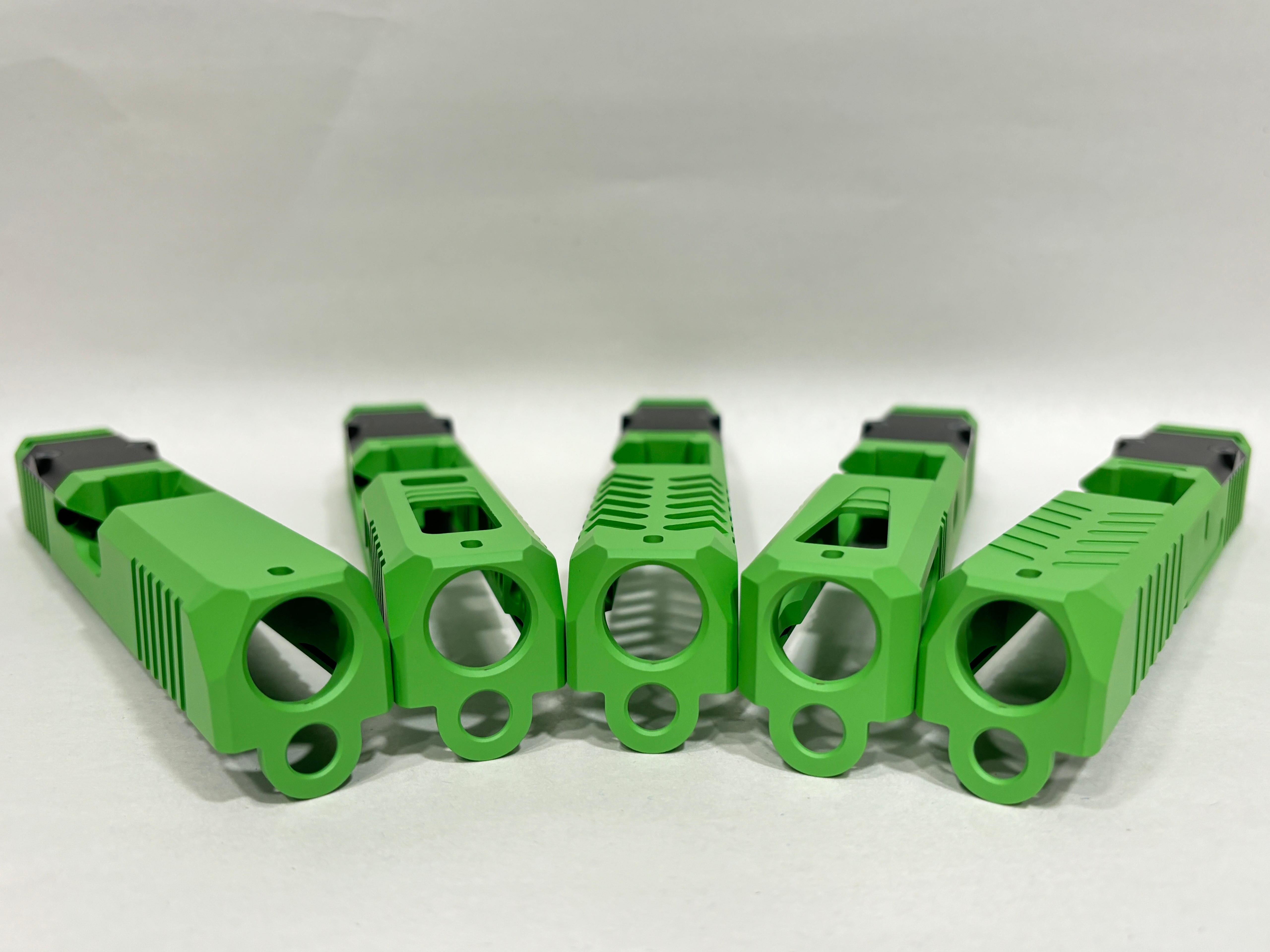 Stiffler Manufacturing