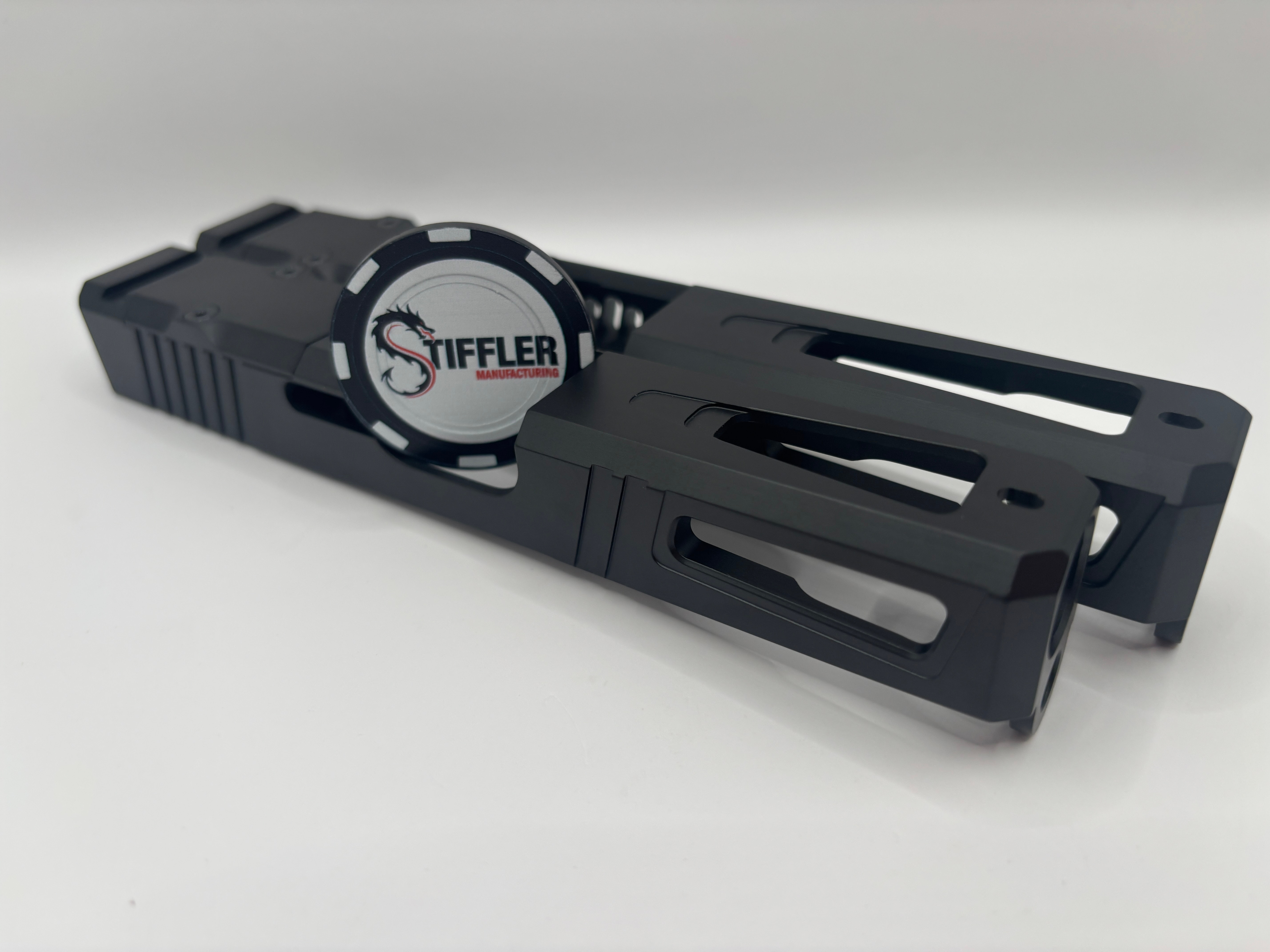 Stiffler Manufacturing