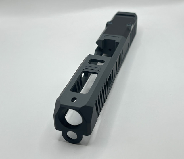 Stiffler Manufacturing