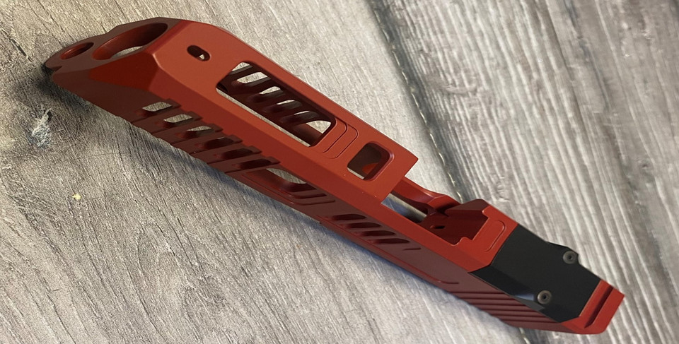 Stiffler Manufacturing