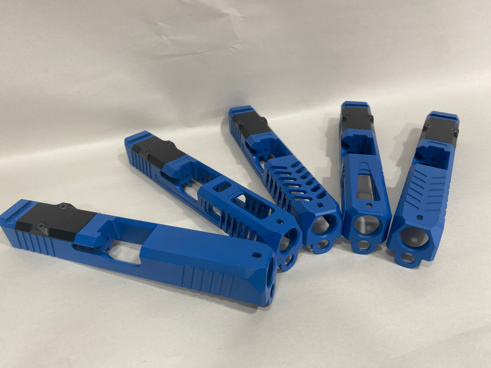 Stiffler Manufacturing