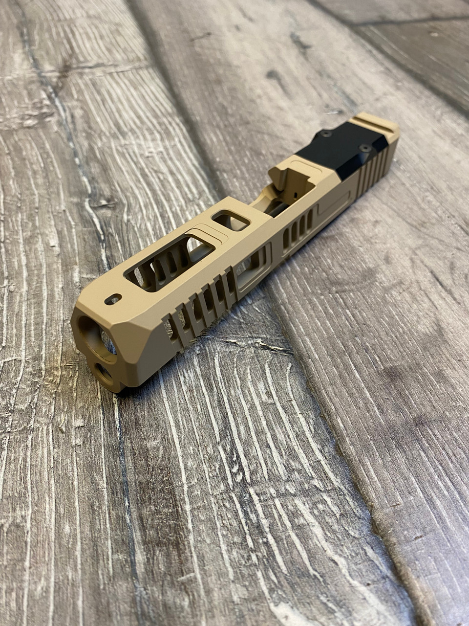 Stiffler Manufacturing