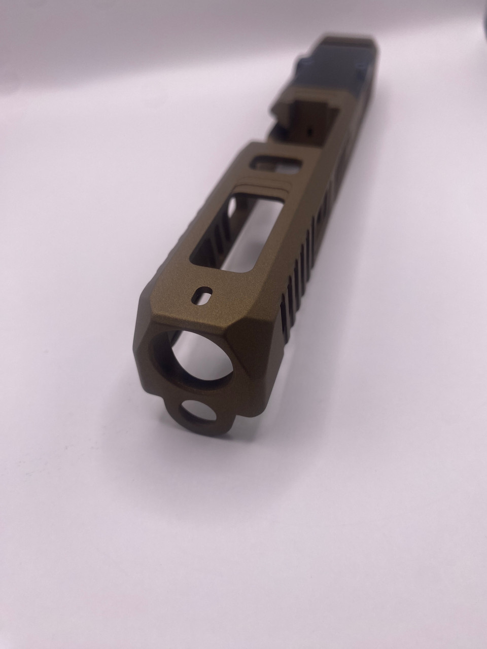 Stiffler Manufacturing