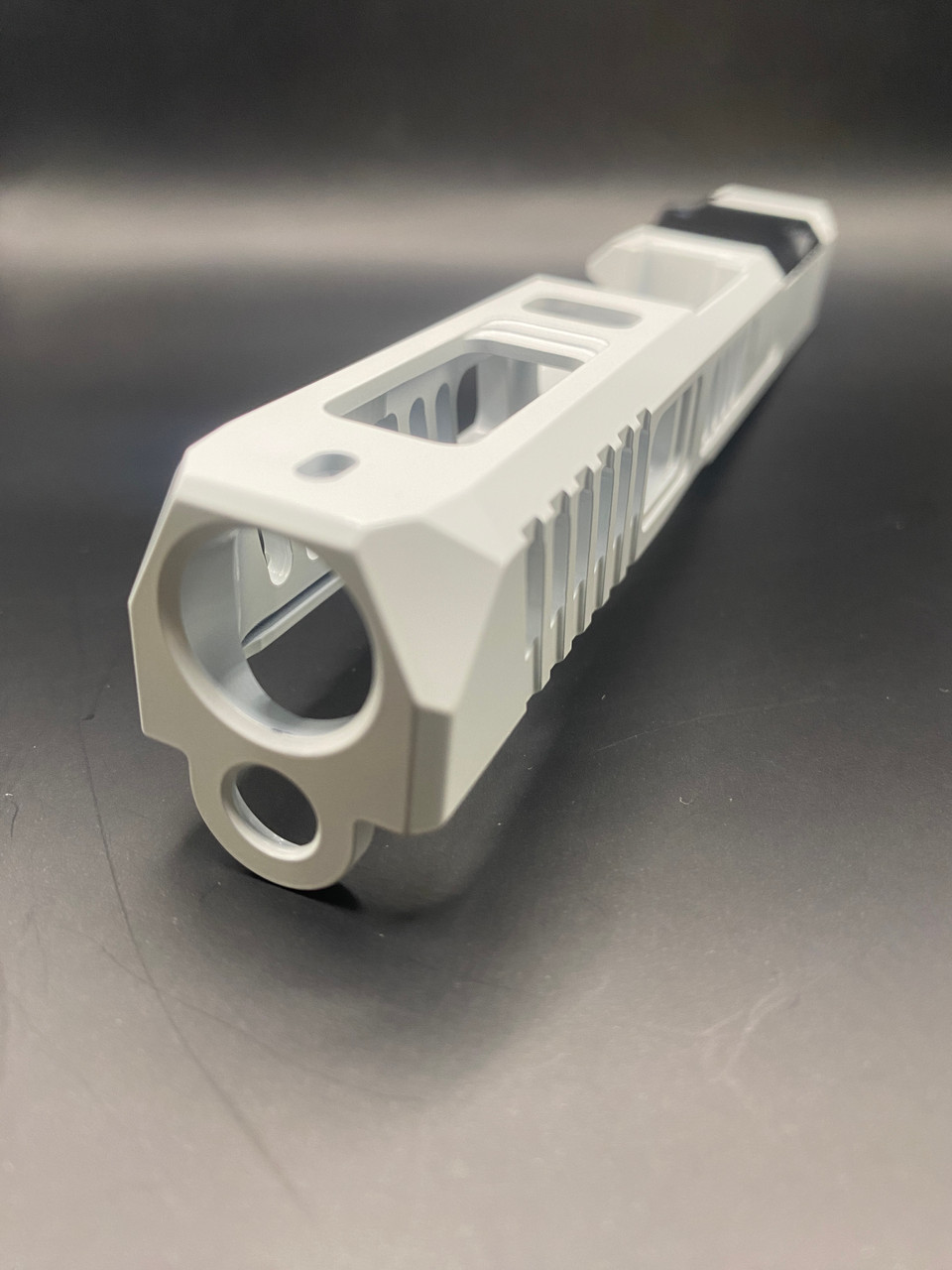 Stiffler Manufacturing