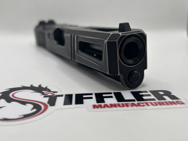 Stiffler Manufacturing FDE( 19 complete slide)