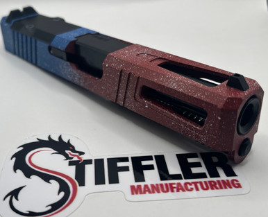 Stiffler Manufacturing FDE( 19 complete slide)