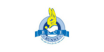 Blue Bunny