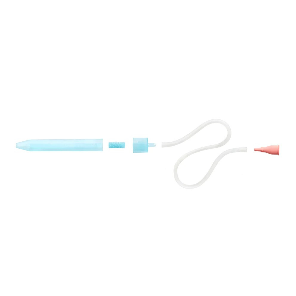 Nosefrida Nasal Aspirator | Cold & Flu | Nose Frida