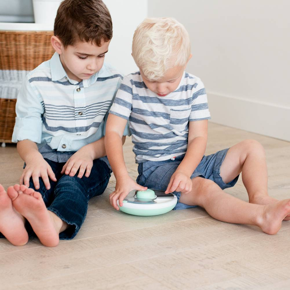 Gobe Small Snack Spinner | Lunchboxes & Snackboxes NZ