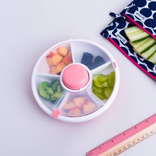 Gobe Small Snack Spinner | Lunchboxes & Snackboxes NZ