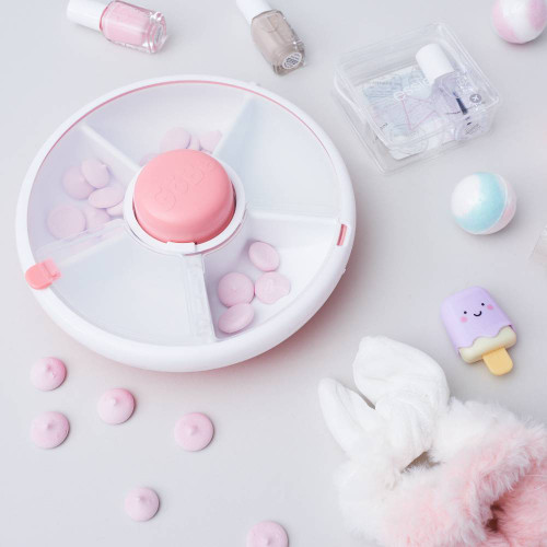 Gobe Small Snack Spinner | Lunchboxes & Snackboxes NZ