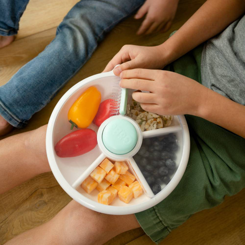 GoBe Large Snack Spinner | Lunchboxes, Snackboxes & Snack Bags | GoBe