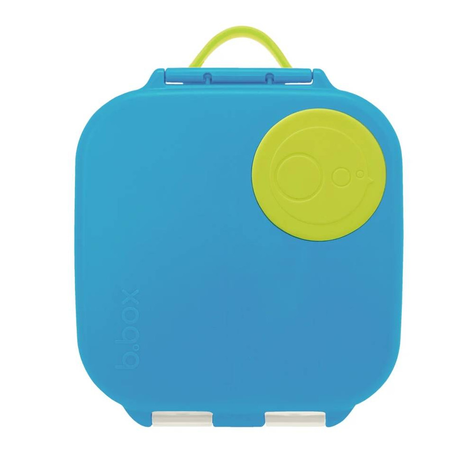 b.box MINI Lunchbox | Waste Free Lunches | b.box