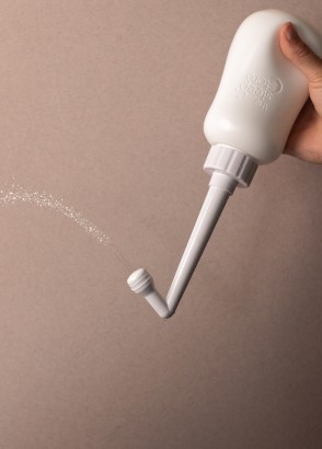 What exactly is a Peri Bottle? - The Sleep Store NZ