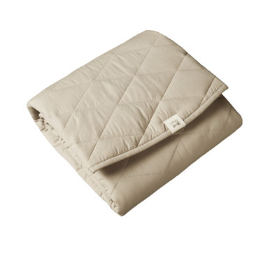 Nature Baby Quilted Play Mat | Rugs & Play Mats | Nature Baby