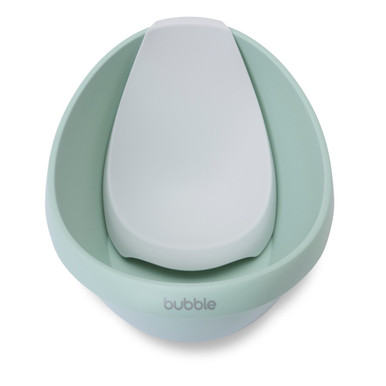 bubble Baby Bath with Newborn Support Insert | Baths & Accessories | bubble