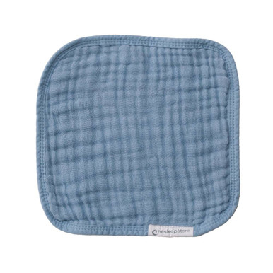 The Sleep Store Muslin Face Cloth 4 pack | Multipacks & Sets | The ...