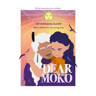 Book - Dear Moko | Books | Penguin