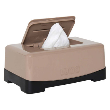LUMA Easy Wipe Box | Nappies, Wipes & Wet Bags | LUMA