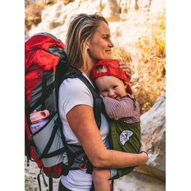 Trail Magik Kid Carrier | Hiking Carriers | Trail Magik